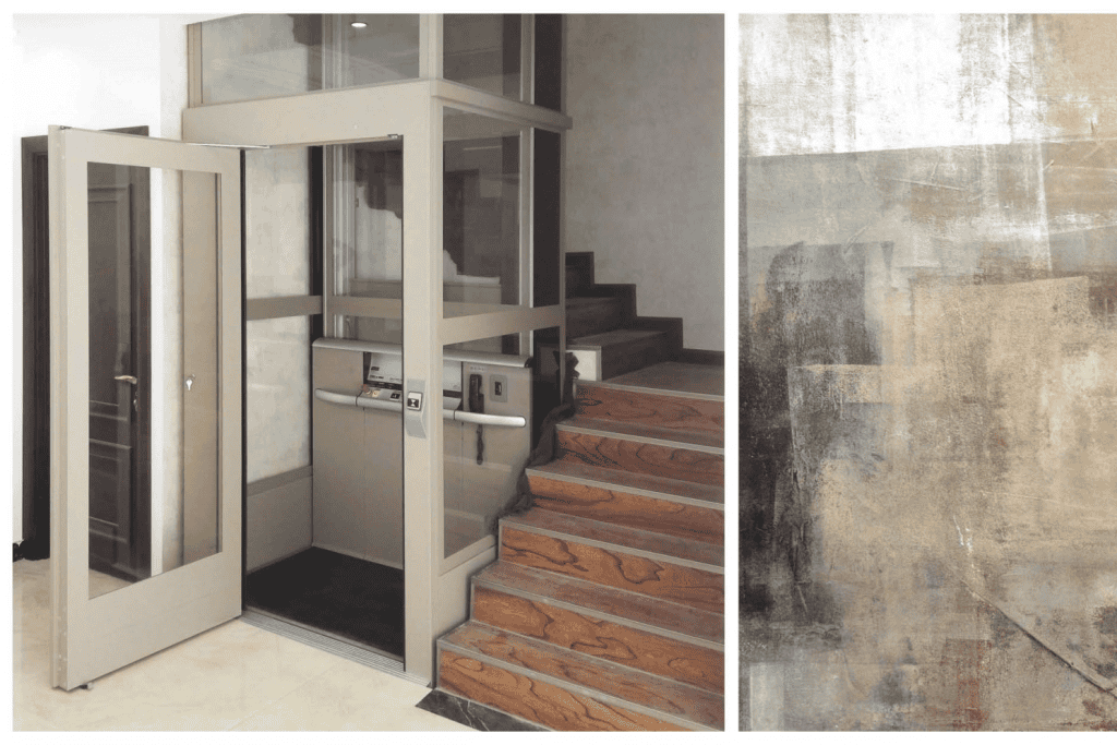 Elevator & Escalator Spare Parts – welcome to Margalift